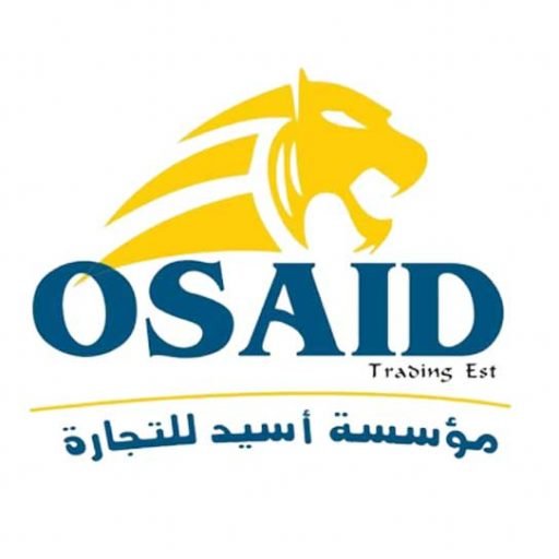 Contact - OSAID Trading Est
